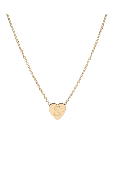 Zoe Lev Personalized Jewelry at Neiman Marcus