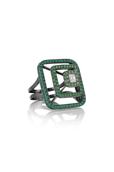 Mimi So Jewelry at Neiman Marcus