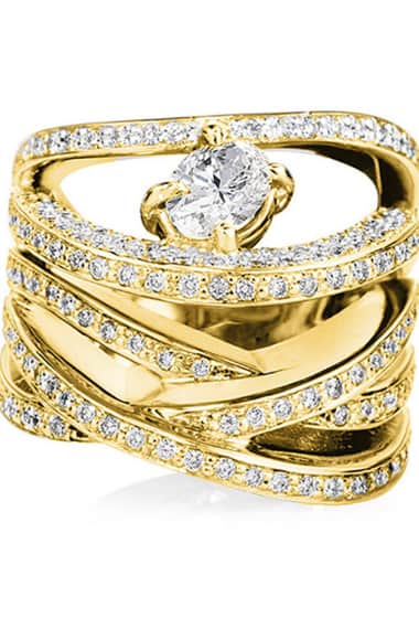 Mimi So Jewelry at Neiman Marcus