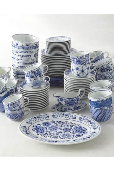 Kitchen and Dining at Neiman Marcus