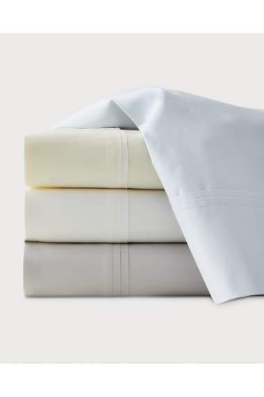 Luxury Sheets at Neiman Marcus