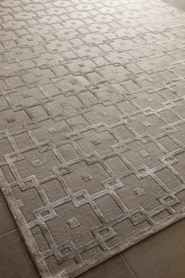 Designer Rugs | Neiman Marcus