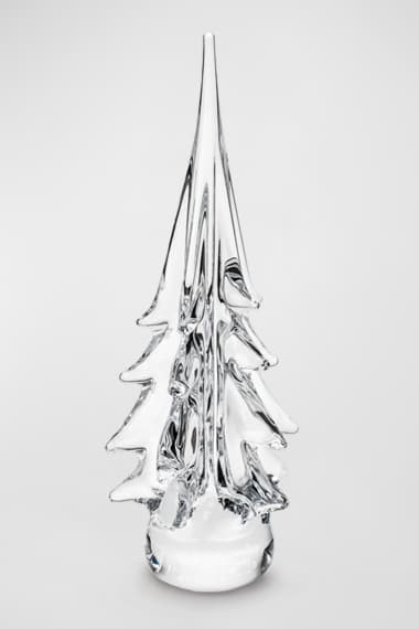 Simon Pearce Glassware at Neiman Marcus