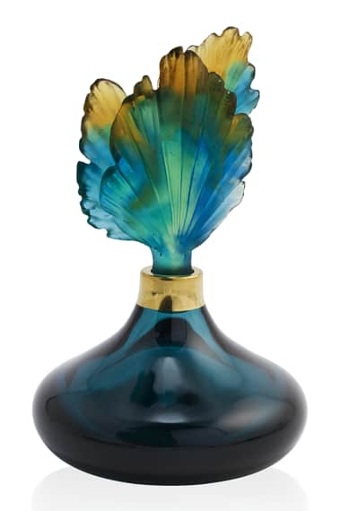 Daum Crystal at Neiman Marcus