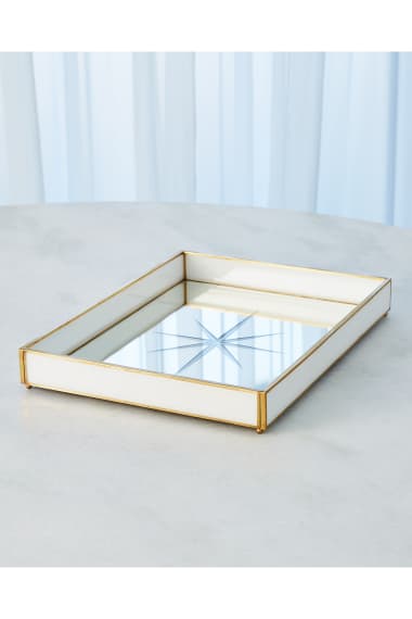 Global Views at Neiman Marcus