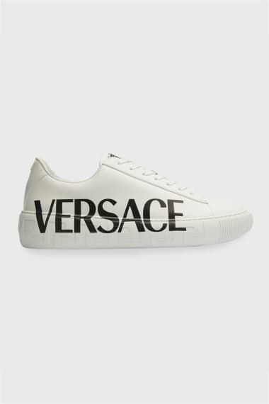 Versace Men's Shoes, Clothing & More at Neiman Marcus