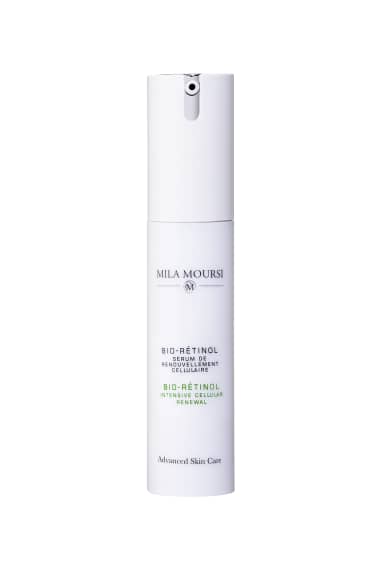 Mila Moursi Skin Care at Neiman Marcus