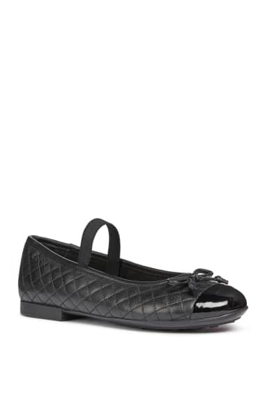 Designer Girl’s Shoes at Neiman Marcus