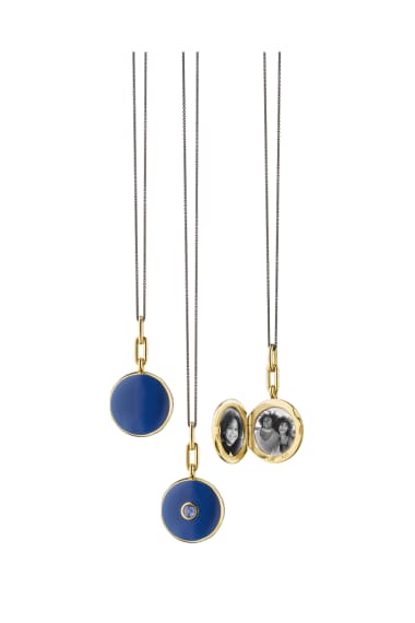 Monica Rich Kosann Jewelry at Neiman Marcus