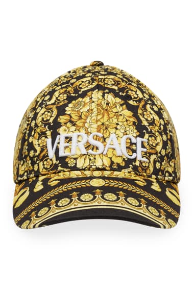 Versace Men's Shoes, Clothing & More at Neiman Marcus