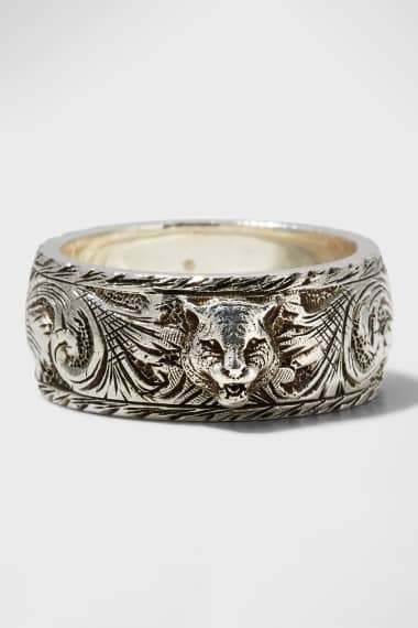 Gucci Men's Collection at Neiman Marcus