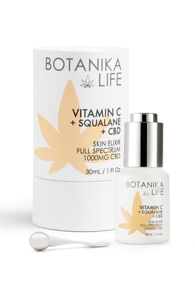 Botanika Life at Neiman Marcus