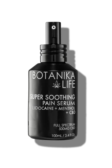 Botanika Life at Neiman Marcus