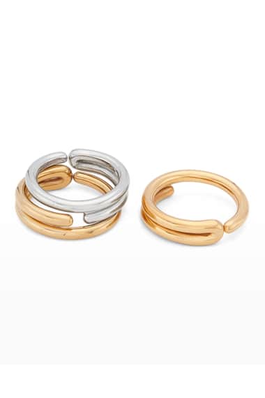 Stacked at Neiman Marcus