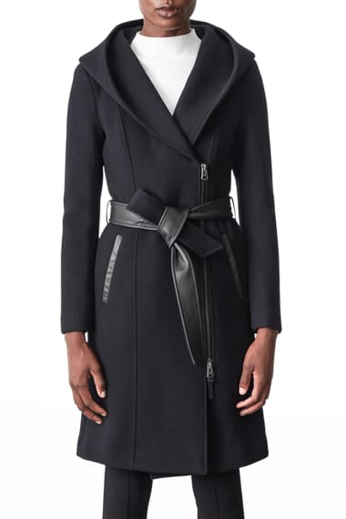 Mackage at Neiman Marcus