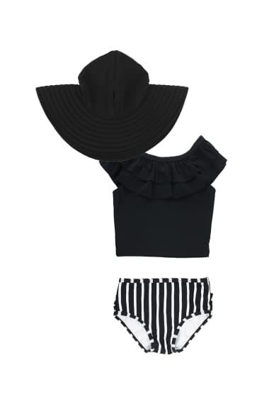 Girls Swimwear Size 7-16 at Neiman Marcus