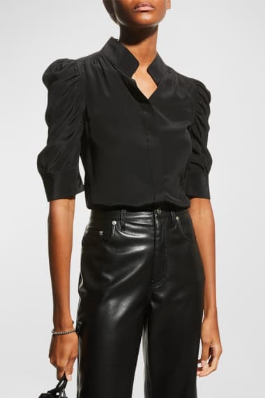 Women’s Designer Tops | Neiman Marcus