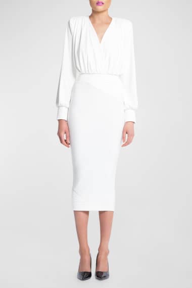Women’s Designer Dresses | Neiman Marcus
