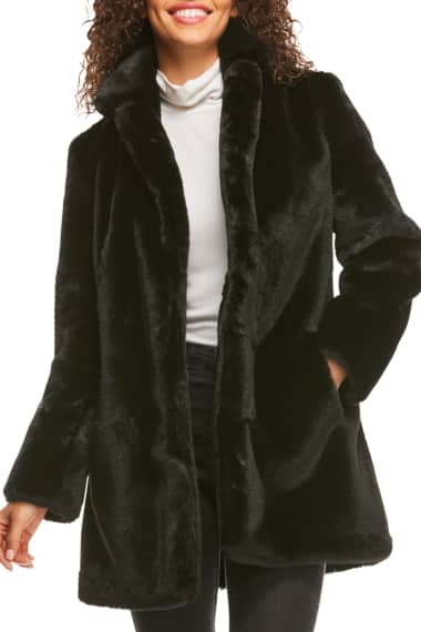 Fabulous Furs at Neiman Marcus