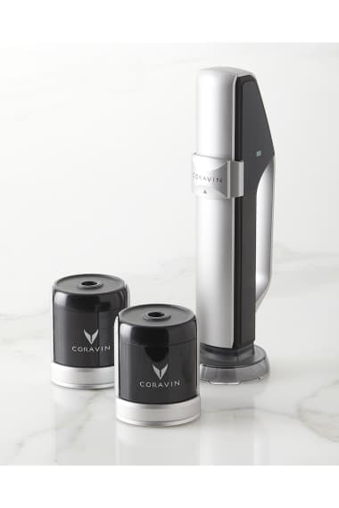 Coravin Wine System at Neiman Marcus