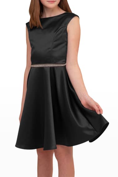 Girls' Size 7-16 Dresses at Neiman Marcus