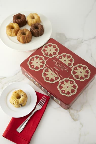 Gourmet Desserts & Cakes at Neiman Marcus