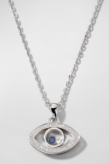 Chopard Happy Diamonds Collection at Neiman Marcus