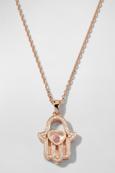 Chopard Happy Diamonds Collection at Neiman Marcus