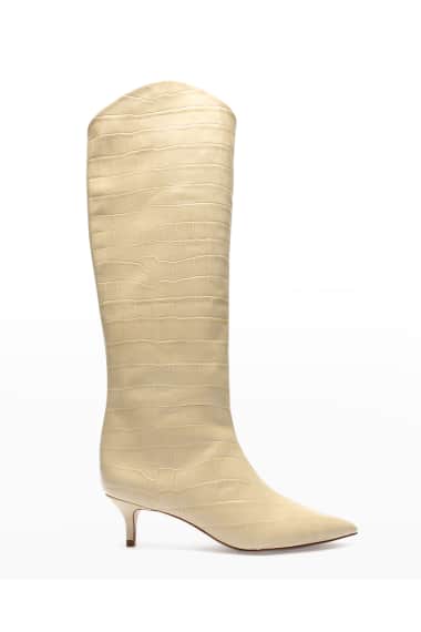 Women's Designer Boots at Neiman Marcus