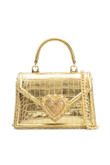 Dolce & Gabbana Handbags at Neiman Marcus