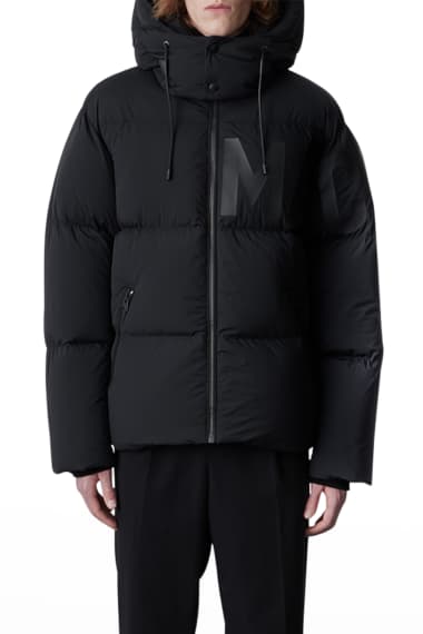 Mackage at Neiman Marcus