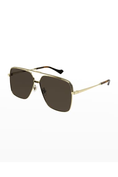 Men’s Gucci Sunglasses | Neiman Marcus