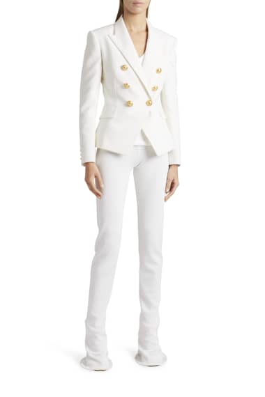 Balmain Women's Clothing at Neiman Marcus