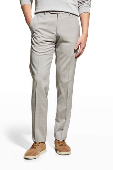 Men’s Designer Pants at Neiman Marcus