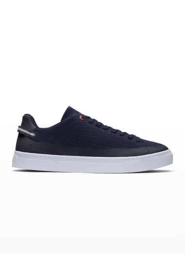 Sneakers Blue Swims Shoes at Neiman Marcus