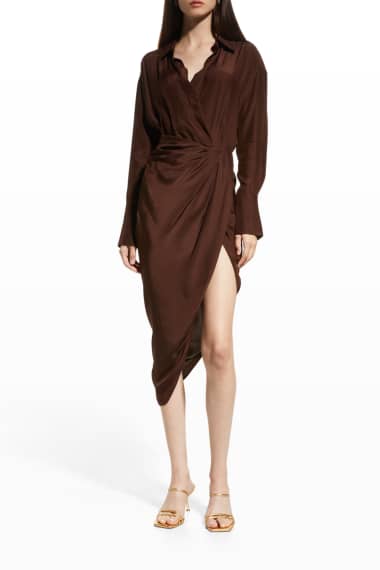 Women’s Designer Dresses | Neiman Marcus