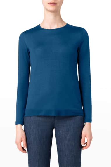 Akris at Neiman Marcus