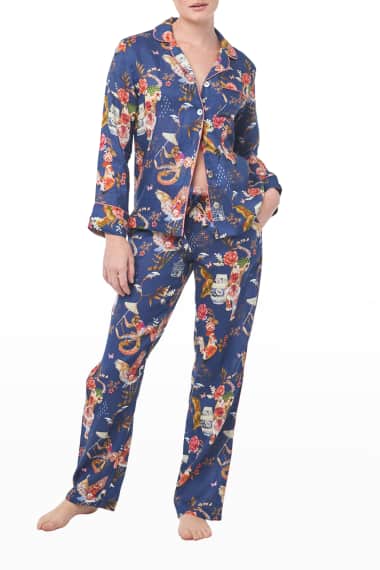 Women’s Designer Pajamas | Neiman Marcus