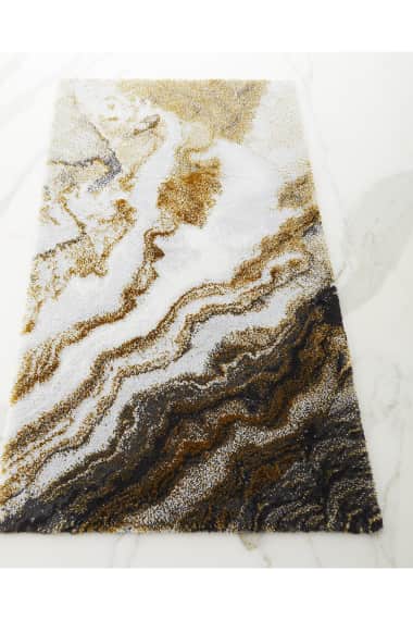 Abyss & Habidecor Rugs at Neiman Marcus