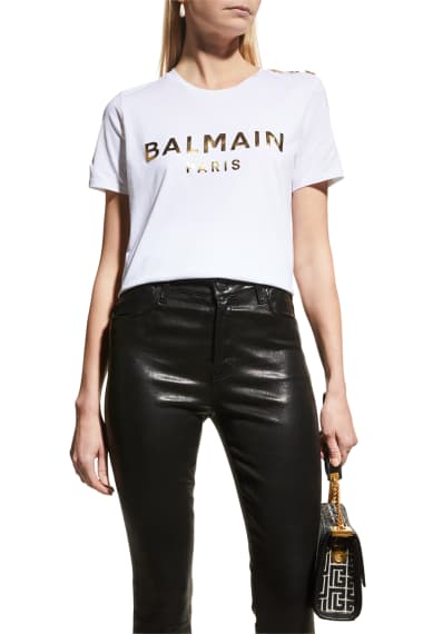 Balmain at Neiman Marcus