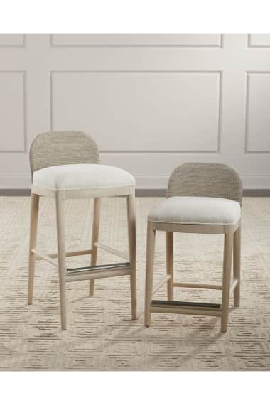 Stools Palecek Furniture at Neiman Marcus