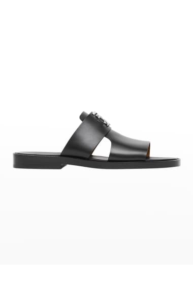 Men’s Designer Sandals & Slides at Neiman Marcus