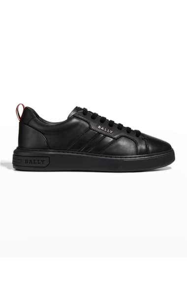 Bally Men’s Shoes | Neiman Marcus