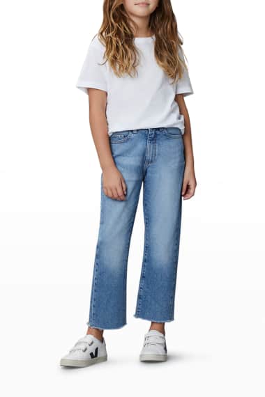 Girls' Designer Clothing at Neiman Marcus
