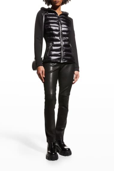 Mackage at Neiman Marcus
