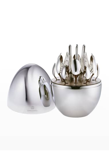 Christofle Flatware at Neiman Marcus