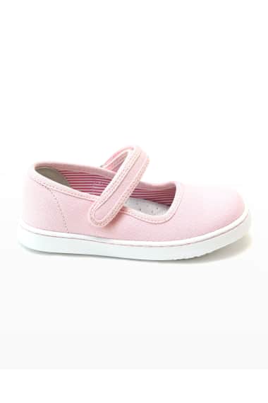 Designer Girl’s Shoes at Neiman Marcus