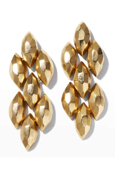 Oscar de la Renta Fashion Collection at Neiman Marcus