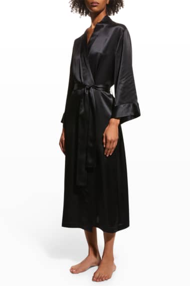 Women's Robes & Caftans at Neiman Marcus