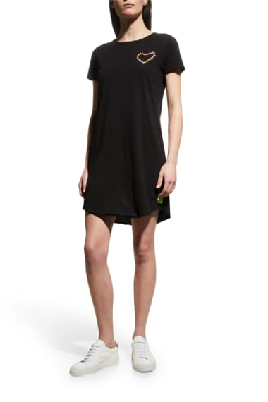 Lisa Todd at Neiman Marcus